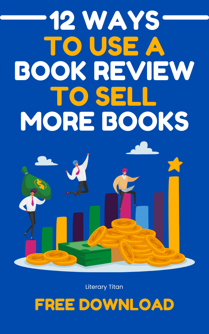 Book Review Service | LITERARY TITAN