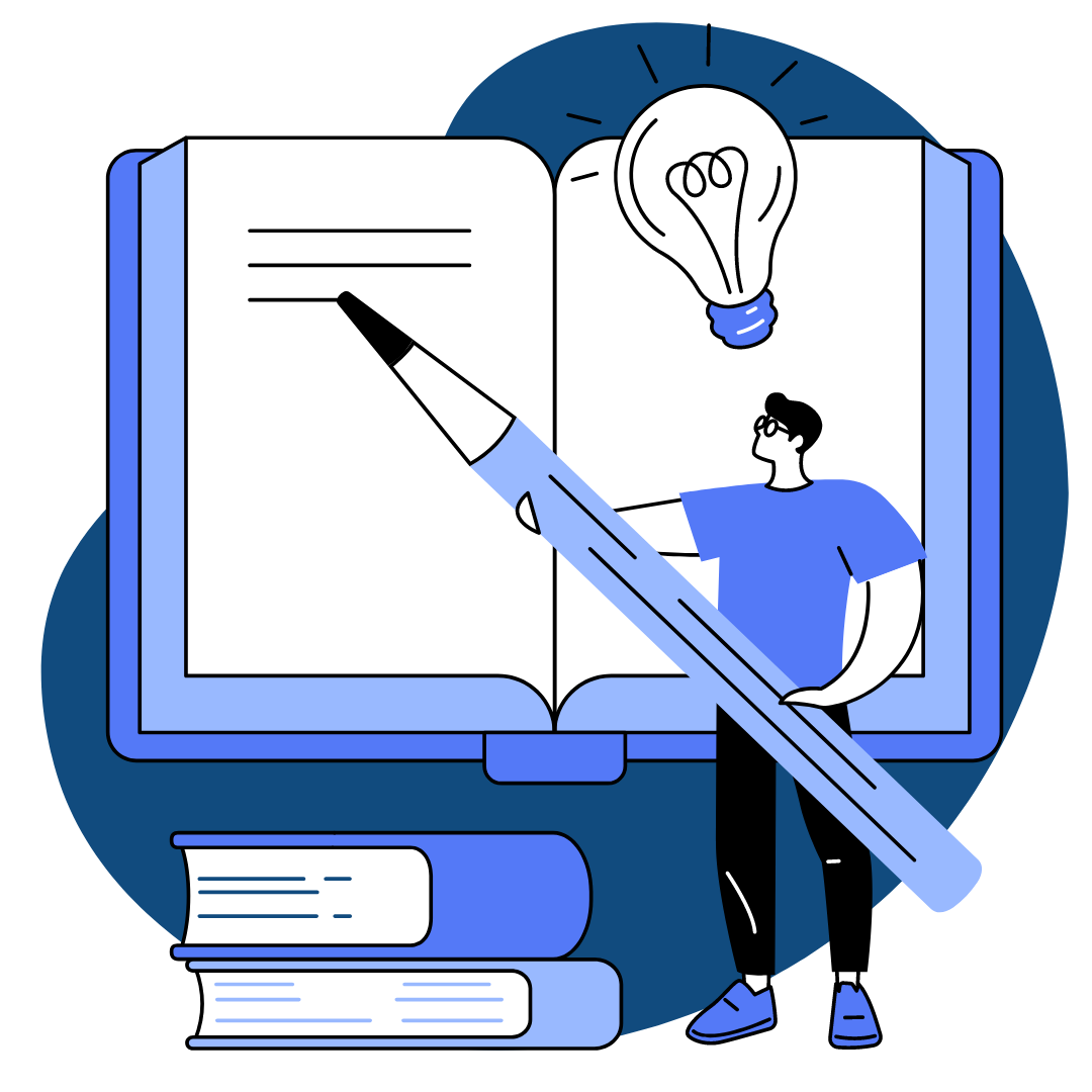 Book Review Service | LITERARY TITAN