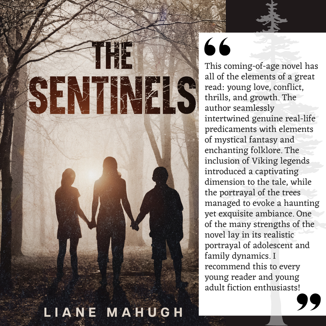 Social Media Graphics | LITERARY TITAN