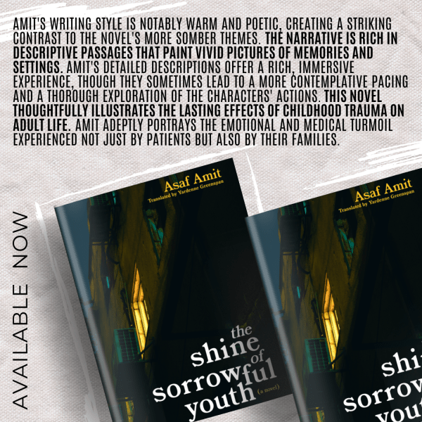 Social Media Graphics | LITERARY TITAN